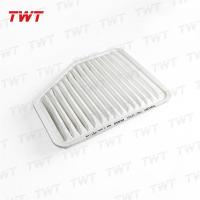 China Twt 17801-0P020 17801-50060 17801-51083 Car Accessories Air Cleaner Filter Element for Toyota Crown 2005- for sale