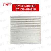 China Twt 87139-30040 87139-0N010 87139-07020 87139-02020 Car Air Purification Filters For Corolla for sale