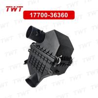 China Twt 17700-36360 Air Filter Air Cleaner Assembly 1770036360 17700 36360 for Toyota Lexus Nx Series 2017- 8Arfts Zgz1# for sale
