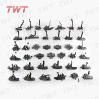 China TWT LOCK ASSY, HOOD for Toyota 4-Runner C-HR Camry Crown Corolla FJ Cruiser Highlander Hilux RAV4 Yaris Land Cruiser Pardo Lexus for sale