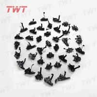 China TWT LOCK ASSY, HOOD for Toyota 4-Runner C-HR Camry Crown Corolla FJ Cruiser Highlander Hilux RAV4 Yaris Land Cruiser Pardo Lexus for sale