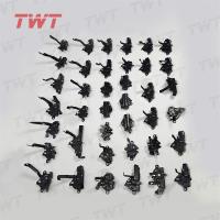 China TWT LOCK ASSY, HOOD for Toyota 4-Runner C-HR Camry Crown Corolla FJ Cruiser Highlander Hilux RAV4 Yaris Land Cruiser Pardo Lexus for sale