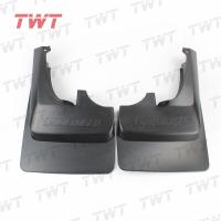 China Bumper Grille Fender Flares Wide-Body Kit for Toyota Land Cruiser LC76 Upgrade to 2024 LC76 Bodykit Exterior Accessories for sale