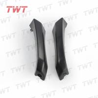 China Bumper Grille Fender Flares Wide-Body Kit for Toyota Land Cruiser LC76 Upgrade to 2024 LC76 Bodykit Exterior Accessories for sale