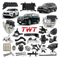 China TWT Brand Japanese Car Original Quality Auto Engine Part for Nissan Toyota Honda Lexus Hilux Land Cruiser Pardo Rav4 Reiz Sienta for sale