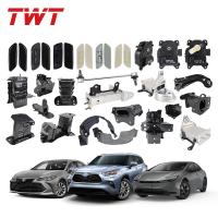 China TWT Brand Japanese Car Original Quality Auto Engine Part for Nissan Toyota Honda Lexus Hilux Land Cruiser Pardo Rav4 Reiz Sienta for sale