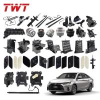 China TWT Brand Japanese Car Original Quality Auto Engine Part for Nissan Toyota Honda Lexus Hilux Land Cruiser Pardo Rav4 Reiz Sienta for sale