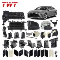 China TWT Brand Japanese Car Original Quality Auto Engine Part for Nissan Toyota Honda Lexus Hilux Land Cruiser Pardo Rav4 Reiz Sienta for sale