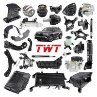China TWT Brand Japanese Car Original Quality Auto Engine Part for Nissan Toyota Honda Lexus Hilux Land Cruiser Pardo Rav4 Reiz Sienta for sale
