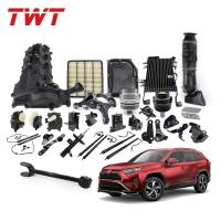 China TWT Brand Japanese Car Original Quality Auto Engine Part for Nissan Toyota Honda Lexus Hilux Land Cruiser Pardo Rav4 Reiz Sienta for sale