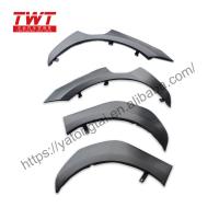 China TWT MOULDING SUB-ASSY, F & Q MOULDING SET, OUTSIDE GARNISH, FR FENDER 75605-0R160 75061-0R100 75601-0R160 75622-42010 for BZ4X for sale