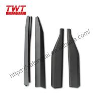 China TWT Front Rear Left Right MOULDING SUB-ASSY 75741-0R150 75077-42070 75078-42070 76901-0R070 76901-42070 76902-42070 for BZ4X for sale