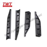 China TWT Front Rear Left Right MOULDING SUB-ASSY 75741-0R150 75077-42070 75078-42070 76901-0R070 76901-42070 76902-42070 for BZ4X for sale