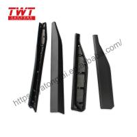 China TWT Front Rear Left Right MOULDING SUB-ASSY 75741-0R150 75077-42070 75078-42070 76901-0R070 76901-42070 76902-42070 for BZ4X for sale