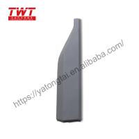 China TWT Front Rear Left Right MOULDING SUB-ASSY 75741-0R150 75077-42070 75078-42070 76901-0R070 76901-42070 76902-42070 for BZ4X for sale