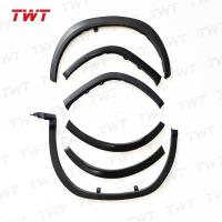 China TWT LH RH Front Fender Molding Sub Assemblies For Toyota Highlander Lexus NX RX UX Series for sale