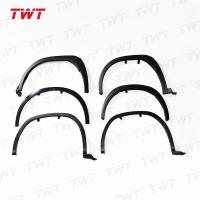 China TWT LH RH Front Fender Molding Sub Assemblies For Toyota Highlander Lexus NX RX UX Series for sale