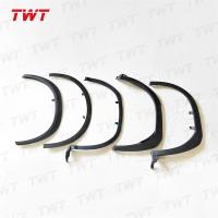 China TWT LH RH Front Fender Molding Sub Assemblies For Toyota Highlander Lexus NX RX UX Series for sale