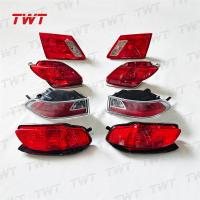 China TWT Complete Headlamp and Rear Combination Lamp Assemblies LH RH for Toyota Lexus LX IS NX RX ES GX4 LX Series for sale