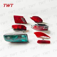 China TWT Complete Headlamp and Rear Combination Lamp Assemblies LH RH for Toyota Lexus LX IS NX RX ES GX4 LX Series for sale