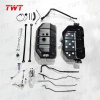 China TWT Large Light Trucks Tractors Diesel Iron Fuel Tanks For Toyota Land Cruiser Prado 2002-2020 Fuel Storage Tank for sale
