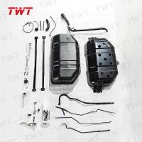 China TWT Large Light Trucks Tractors Diesel Iron Fuel Tanks For Toyota Land Cruiser Prado 2002-2020 Fuel Storage Tank for sale