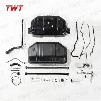 China TWT Large Light Trucks Tractors Diesel Iron Fuel Tanks For Toyota Land Cruiser Prado 2002-2020 Fuel Storage Tank for sale