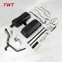 China TWT Modified Gasoline Fuel Cube Tank for Toyota Land Cruiser Prado 2002-2020 for sale