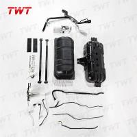 China TWT Modified Gasoline Fuel Cube Tank for Toyota Land Cruiser Prado 2002-2020 for sale
