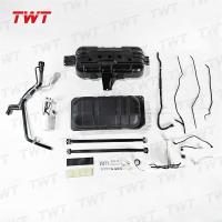 China TWT Modified Gasoline Fuel Cube Tank for Toyota Land Cruiser Prado 2002-2020 for sale