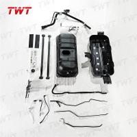 China TWT Modified Gasoline Fuel Cube Tank for Toyota Land Cruiser Prado 2002-2020 for sale