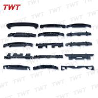 China TWT Toyota Front Car Bumper Impact Energy Absorber Front Bumper Fascia Energy Absorber for sale