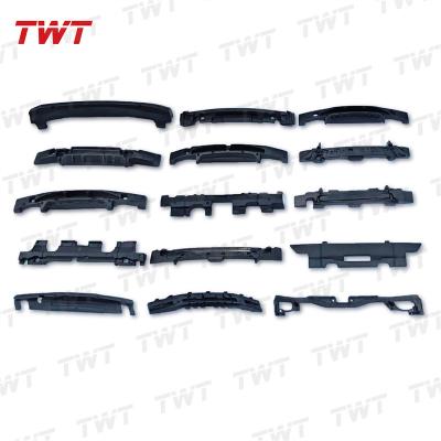 China TWT Toyota Front Car Bumper Impact Energy Absorber Front Bumper Fascia Energy Absorber for sale