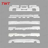 China TWT Toyota Front Car Bumper Impact Energy Absorber Front Bumper Fascia Energy Absorber for sale