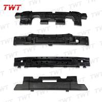 China TWT Toyota Front Car Bumper Impact Energy Absorber Front Bumper Fascia Energy Absorber for sale