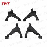 China TWT Original Genuine Japanese Car Spare Parts Front Lower Control Arm for 4Runner CHR Camry Crown Corolla for sale