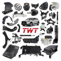 China TWT Whole Car Spare Parts Auto Replacement Accessories For Toyota Corolla Cross Hybrid for sale