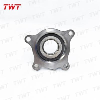 China TWT 42450-60050 Rear Axle Wheel Hub Bearing Hub Bearing Assy 4245060050 42450-60060 for Toyota FJ Cruiser 2007-2010 for sale