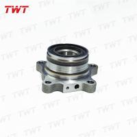 China TWT 42450-60050 Rear Axle Wheel Hub Bearing Hub Bearing Assy 4245060050 42450-60060 for Toyota FJ Cruiser 2007-2010 for sale