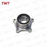 China TWT Car Parts Bearing Rear Axle Wheel Hub Bearing 4245060070 424500C010 for Toyota Land Cruiser 2007-2012 for sale