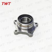 China TWT 42460-60030 Rear Left Car Auto Parts Wheel Hub Bearing Assembly 4246060030 42450-60070 for Toyota Land Cruiser 2007-2012 for sale