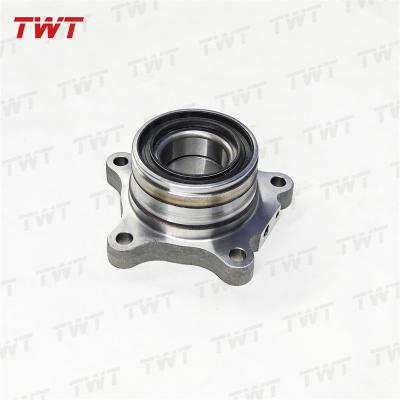 China TWT 42460-60030 Rear Left Car Auto Parts Wheel Hub Bearing Assembly 4246060030 42450-60070 for Toyota Land Cruiser 2007-2012 for sale
