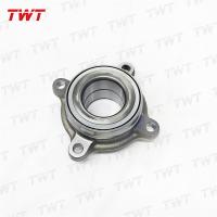 China TWT 43570-60030 Auto Parts Front Axle W/Abs Rotor Wheel Hub Bearing 4357060030 43570-60031 43570-60031 43570-0C010 43570-60030 for sale