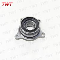 China TWT 42460-60010 Auto Transmission Parts Wheel Bearing Hub for Toyota FJ Cruiser 2007-2010 for sale