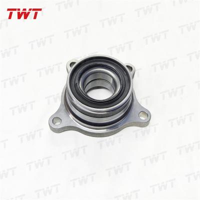 China TWT 42460-60010 Auto Transmission Parts Wheel Bearing Hub for Toyota FJ Cruiser 2007-2010 for sale