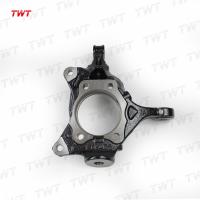 China TWT KNUCKLE, STEERING, LH RH 43211-07010 43212-07010 4321107010 4321207010 for Toyota Avalon 2019-2023 for sale