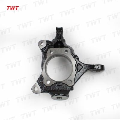 China TWT KNUCKLE, STEERING, LH RH 43211-07010 43212-07010 4321107010 4321207010 for Toyota Avalon 2019-2023 for sale