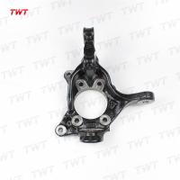 China TWT KNUCKLE, STEERING, LH RH 43211-07010 43212-07010 4321107010 4321207010 for Toyota Avalon 2019-2023 for sale