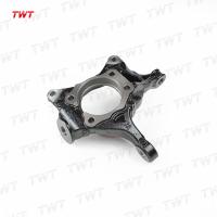 China TWT KNUCKLE, STEERING, LH RH 43211-07010 43212-07010 4321107010 4321207010 for Toyota Avalon 2019-2023 for sale