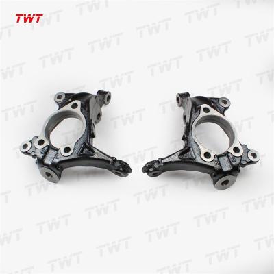 China TWT KNUCKLE, STEERING, LH RH 43211-02430 43212-02430 43211-02460 4321102430 4321202430 4321102460 for Toyota Corolla 2019-2022 for sale